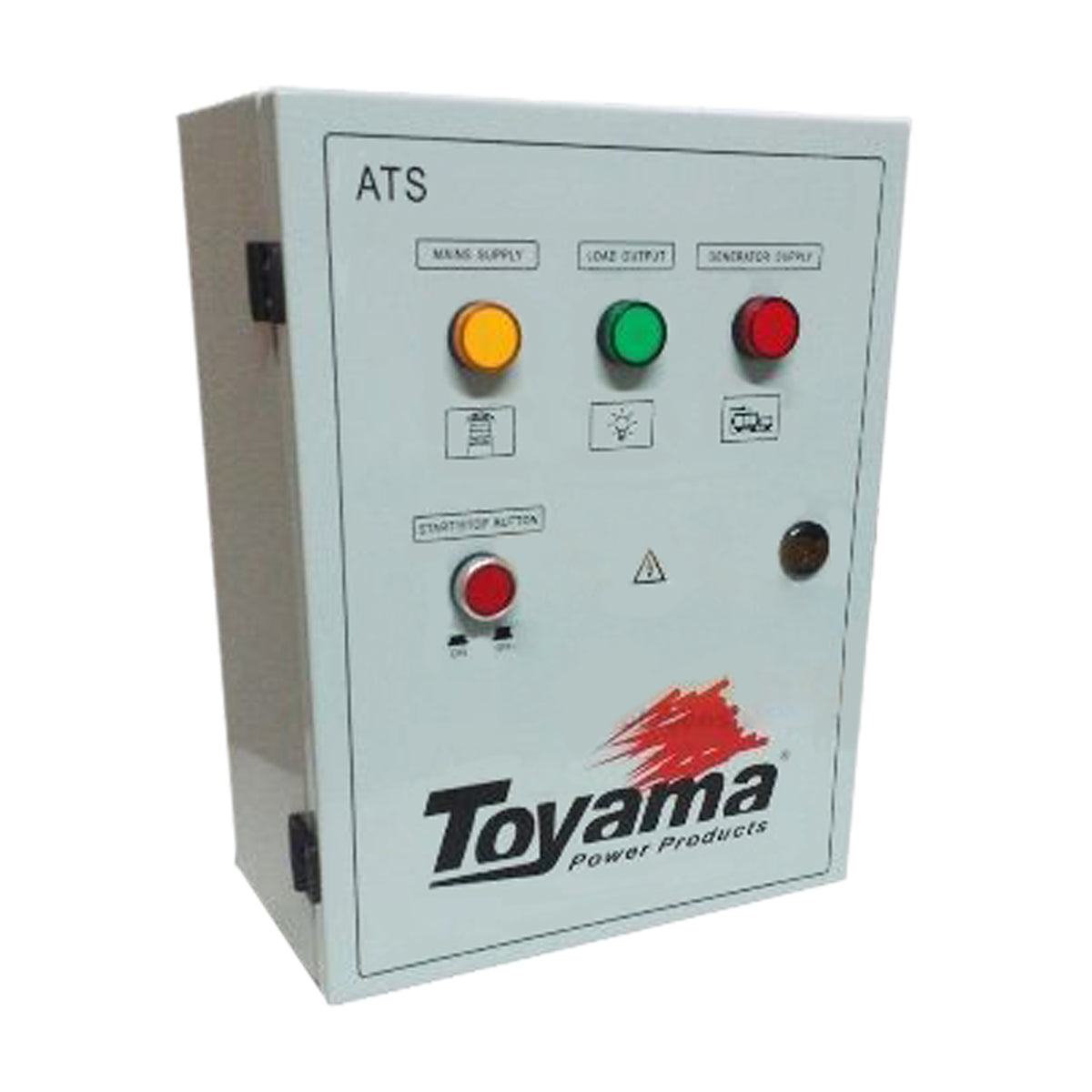 ATS Para Generador 9,5 Kw Trifasico – Toyama Chile